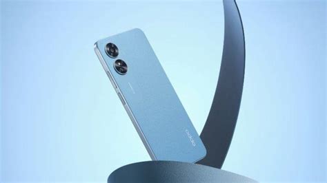 Review Oppo A Hp Rp Jutaan Dengan Kamera Jernih Dan Baterai Besar Tribunshopping Com