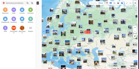 俄罗斯互联网巨头 — Yandex搜索引擎全解析 幂简集成