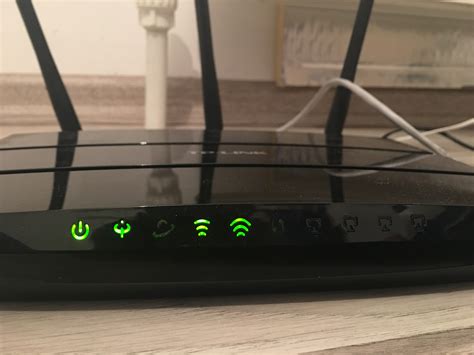 Wifi Router Lights Symbols Meanings States [explained] 55 Off