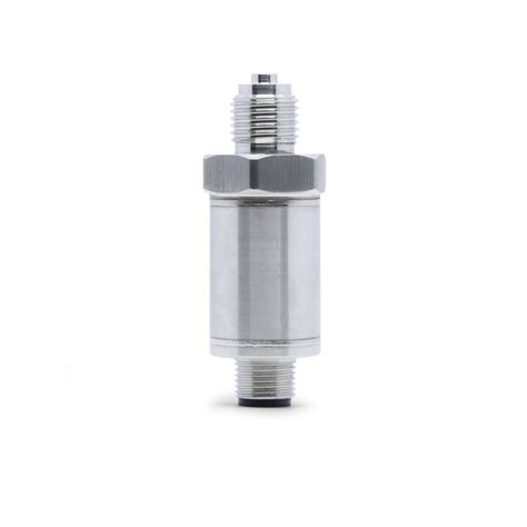 Revolutionizing Steel Industry Operations With Xidibei Pressure Sensors