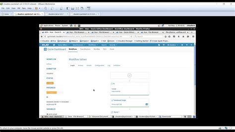 Creating Oozie Workflow Youtube
