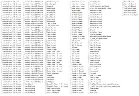 韩国cubase工程jang Deok Cheol流行midi编曲混音模版分轨素材 编曲资源