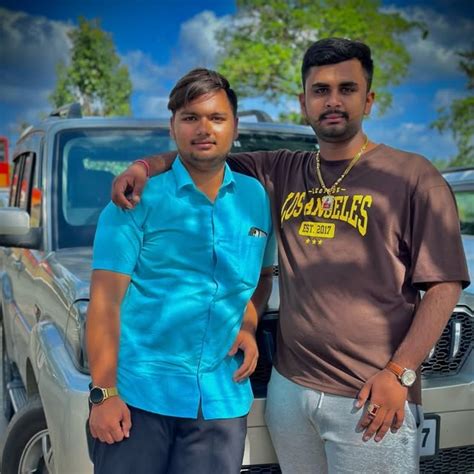 Jeet Goswami Jeet King 009 On Threads