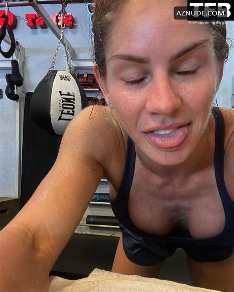 Avril Mathie Nude Aznude