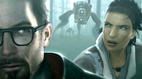 Half Life Alyx Mod Lets You Play With No Vr Headset Heres How To