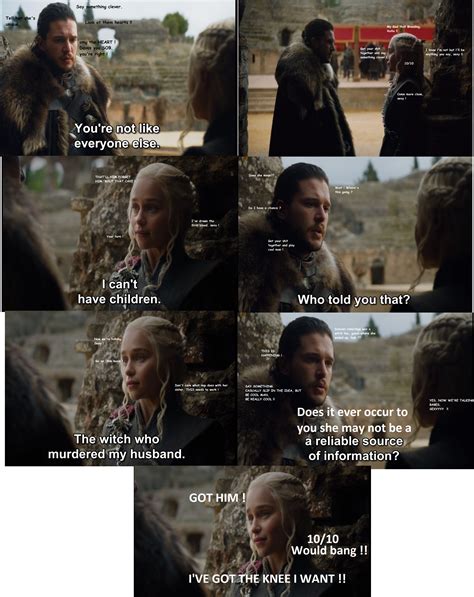 The Scene That Led To Boat Sex R Freefolk