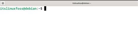 How To Resize A Partition In Debian 12 Its Linux Foss