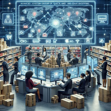 Streamlining Purchasing Processes With An Automated Ordering System South East Business Magazine Streamlining Purchasing Processes With An Automated Ordering System South East Business Magazine