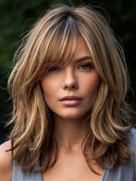 Blonde Hair Transformations Haircuts For Medium Length Hair Long Hair