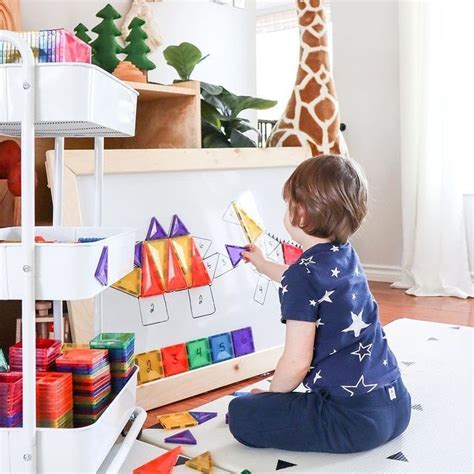 Connetix® Connetixtiles • Instagram Photos And Videos Activities