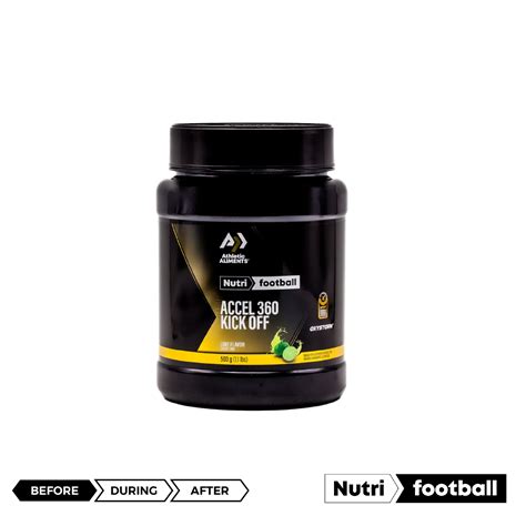 Accel 360 Vitamins And Supplements Soccer Supplements And Football