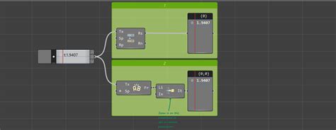 List Item Number Grasshopper 2 Grasshopper2 Mcneel Forum