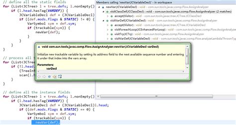 Java编译（二） Java前端编译：java源代码编译成class文件的过程java 编译整个应用class Csdn博客
