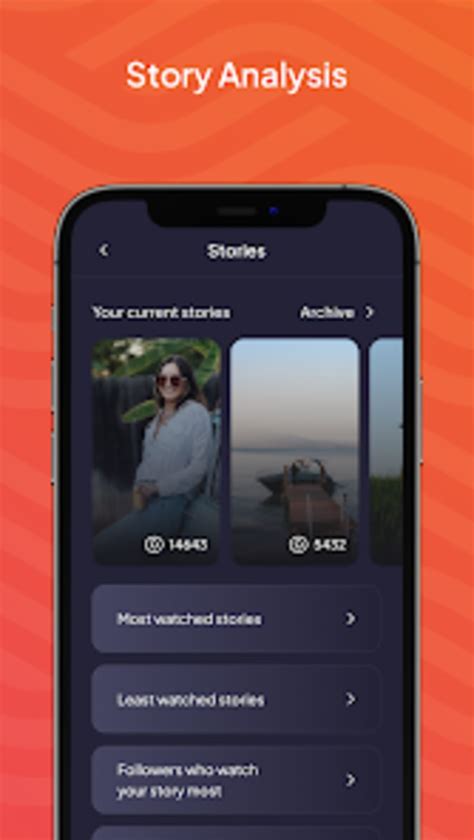 Profile Follower Analysis For Android Download