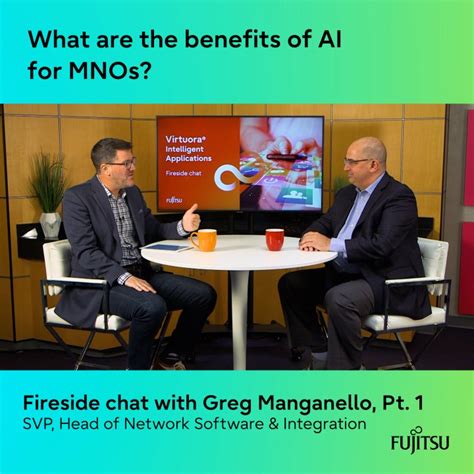 Fujitsu Network Communications On Linkedin Ai Networkoperations