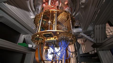 Future Of Quantum Computing Experts Predict 2 Trillion Gains By 2035