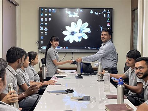 Dhyani Automation On Linkedin Sessions Of Success 💎