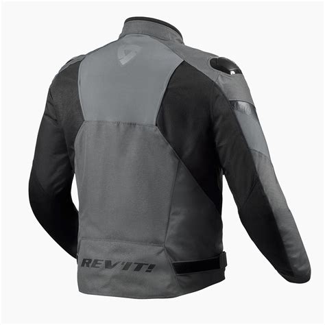 Rev It Control H O Jacket Tracktion Motorcycles