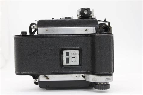 Yahoo オークション 【訳あり品】 【希少】 Bush Pressman Hugo Meye