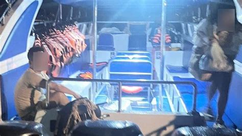 Tragedy As Boy Drowns On Phi Phi Island Trip Thaiger