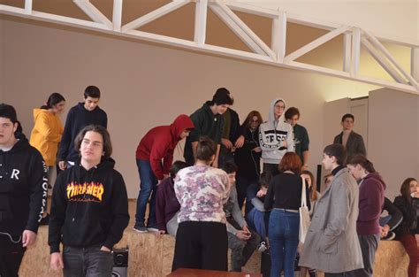 Y S C თბილისის მწვანე სკოლა