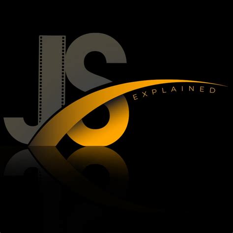 Js Explained Youtube