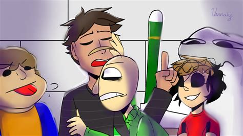 Baldi S Basics In Education And Learning By VannaChan On DeviantArt