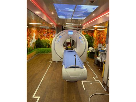 Ct Injector Gains Ge Healthcare Branding Rad Magazine The Voice Of