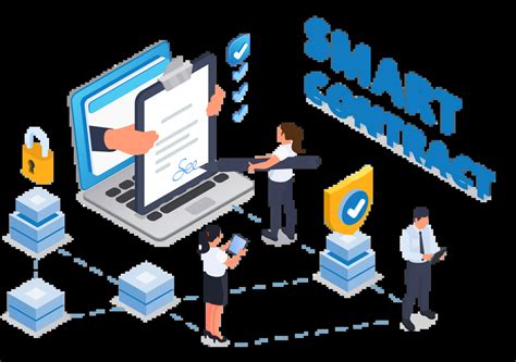 Smart Contract Development Company