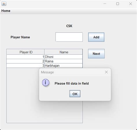 GitHub Jaskaran Dhaner Cricket Scorecard