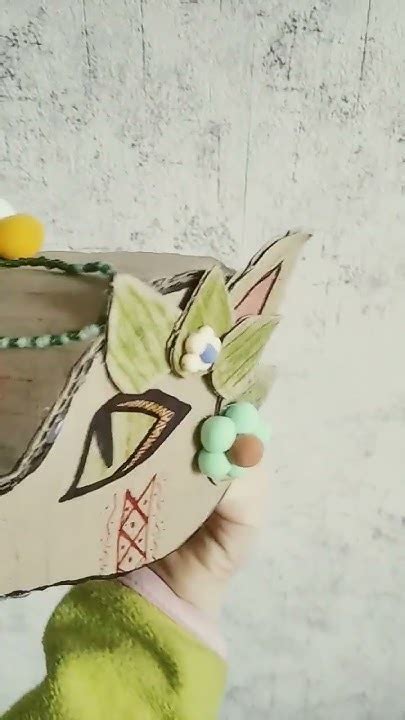 дракон з бумаги своїми руками Youtube