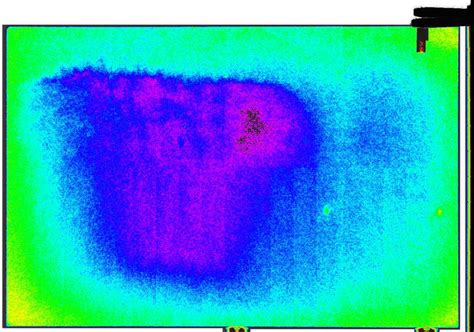 Industrial CT Scanning Composite Materials For Density Variation Haven Metrology