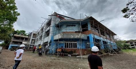 Sdg 9 Industry Innovation And Infrastructure Apayao State College