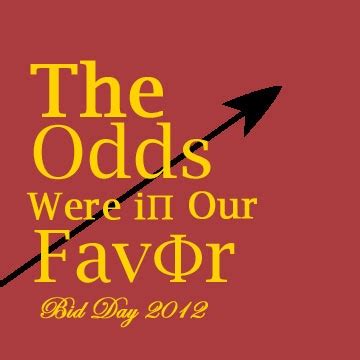 Pi Phi Bid Day Pi Beta Phi Pi Phi Phi Sigma Pi