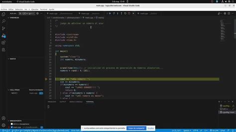Tanta Final De Ejercicios Con If Y Switch Case Youtube