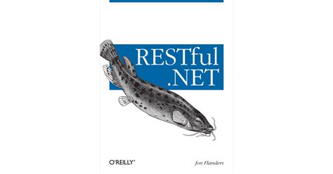 Programming Read Only Services Restful Net Book