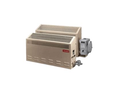 Convection Heaters Chromalox