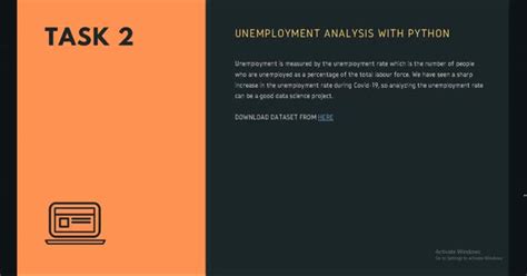 Video Anjali Yadav On Linkedin Connections Datascience Datascience Oasisinfobyte Internship