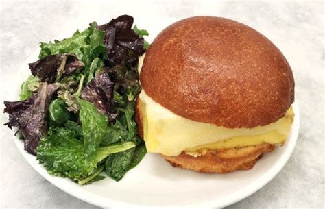 The Original Cronut Cookie Shot And Frozen Smores Comes To Caesars