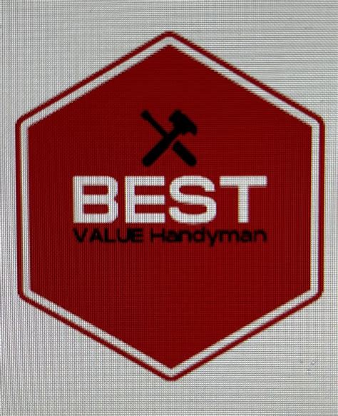 Best Value Handyman Updated February 2025 Mooresville North Carolina Handyman Phone