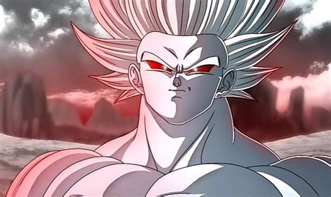 Goku Ssj10 Wallpaper