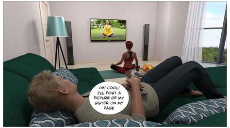 RSerg2 Beta Tester Comic Porn HD Porn Comics