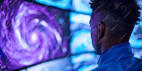 Using Technology To Predict Natural Disasters And Safeguard Communities A Meteorologist39s Role