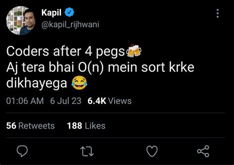 Vibhor Gupta On Linkedin The New Peg Sort Algorithm