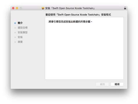 Developers Note 用 Swift 開發 Server Side App 並利用 Swift Package Manager