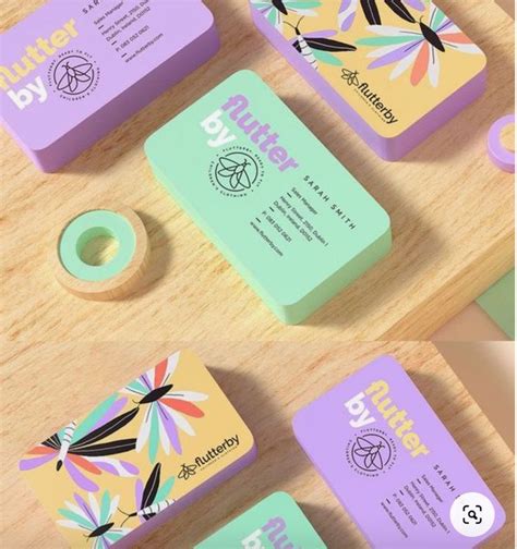 Flutter Cards Artofit