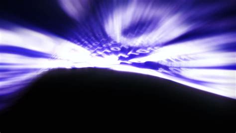 Binary Code Numbers Animation Rendering Background Stock Footage Video