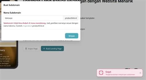 10 Cara Membuat Landing Page Tanpa Ribet Di Everpro Everpro
