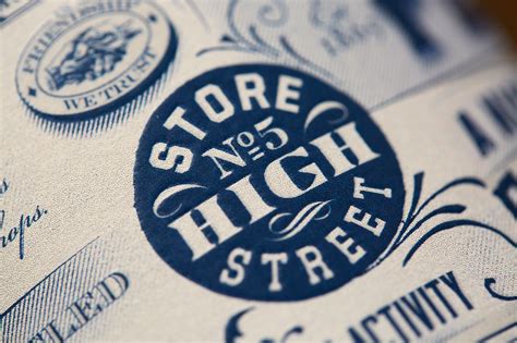 Bcandf Gin As Featured In Brands Of The World On Behance