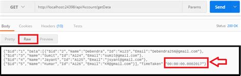 Compressing Web Api Response Using Dotnetzip